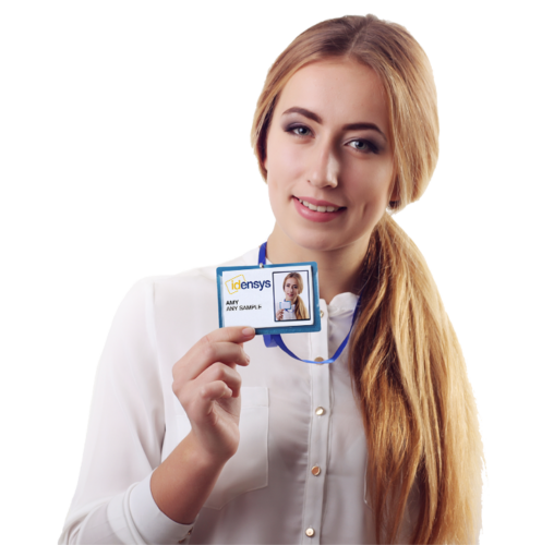 University ID Card | College ID Cards | identilam