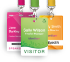 An Event Organiser's Guide to Badges - Infographic! - Identilam