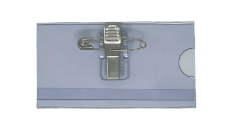 Conference Badge Holders | identilam