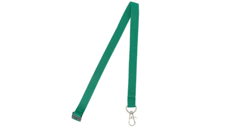 Recycled & Sustainable lanyards | identilam