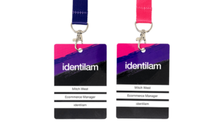 Custom Event Badges | Event ID Badges for Your Event