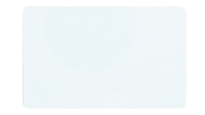 Plain ID cards by Identilam