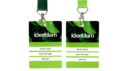 Recyclable Badges | Eco-Friendly Badges | Sustainable Badges | identilam